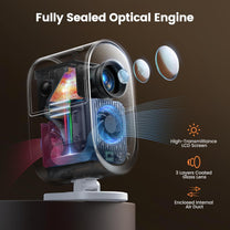 K11 iWIMIUS 1080P Moive Projector – My Store